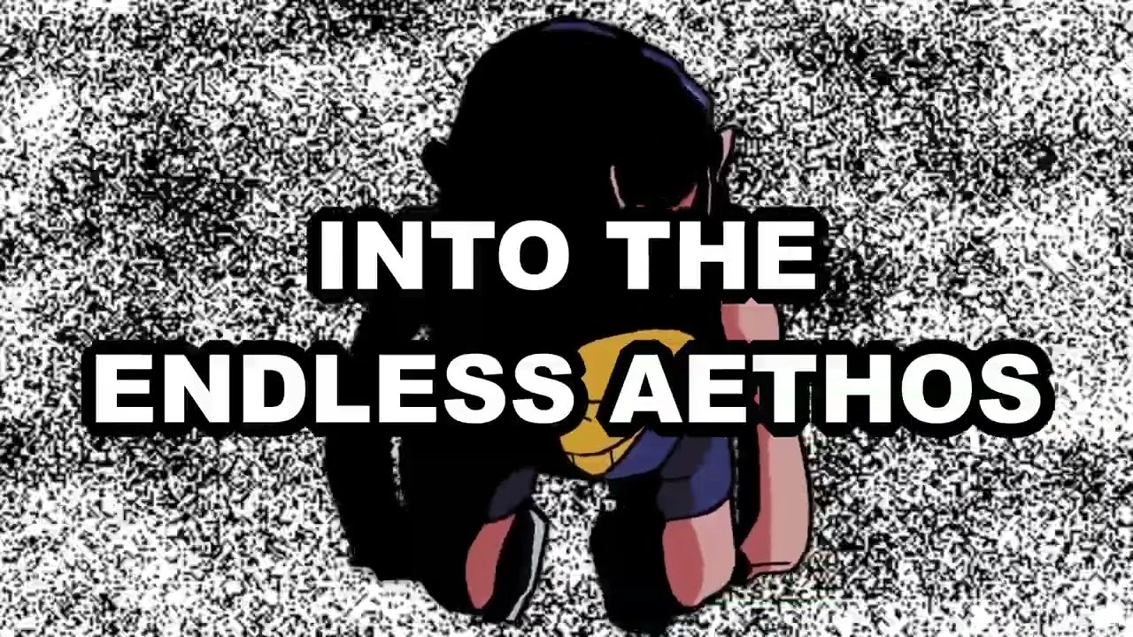 finally decided to listen to aethos | Fandom