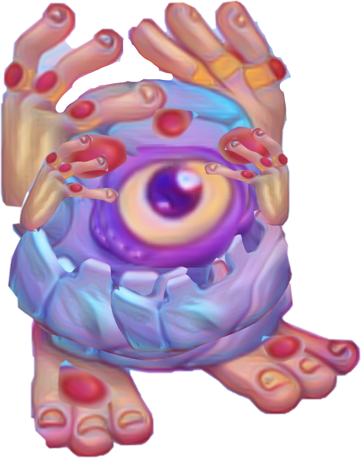 Mythical Island! : Noggin | Fandom