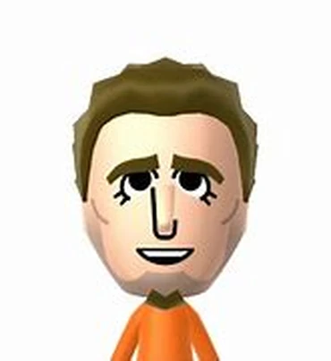 Which beginner mii do you like best? | Fandom