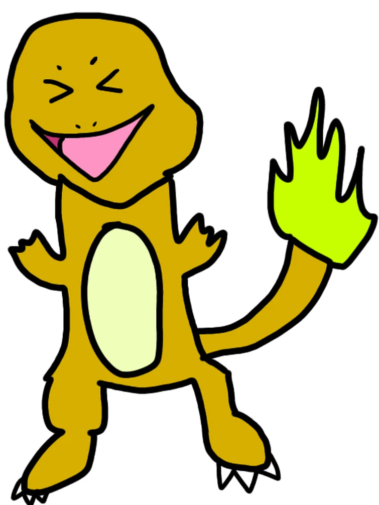 Pokemon but bad #4 | Fandom