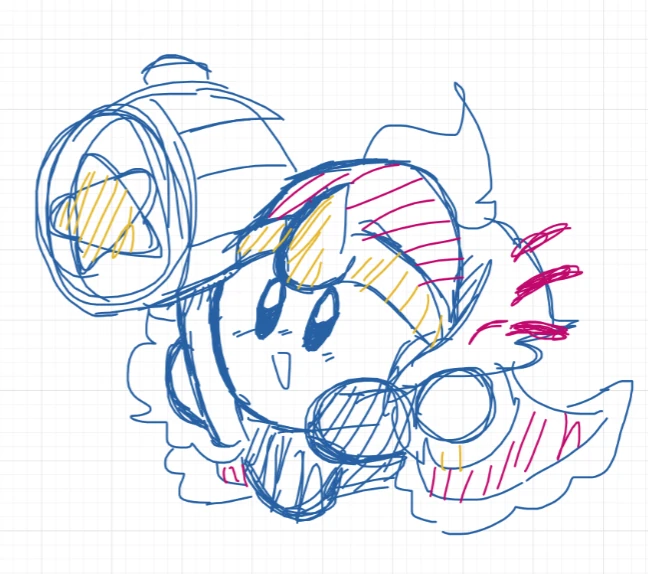 Kirby is cozy | Fandom