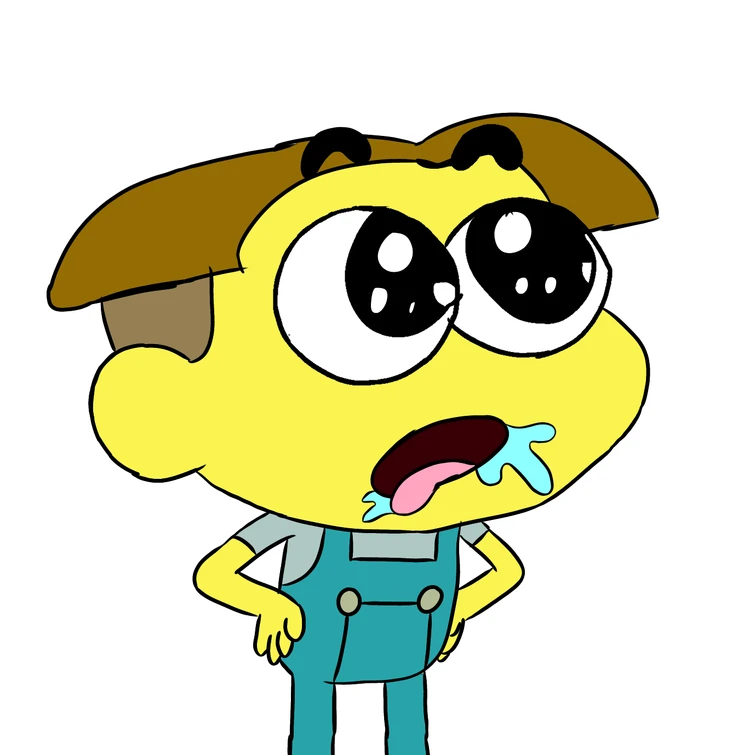 Big city greens fan art | Fandom