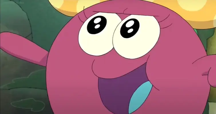 Discuss Everything About Wander Over Yonder Wiki | Fandom