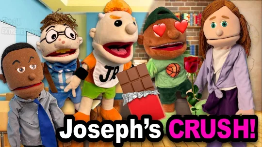 My SML Idea came true! Thanks Logan! | Fandom