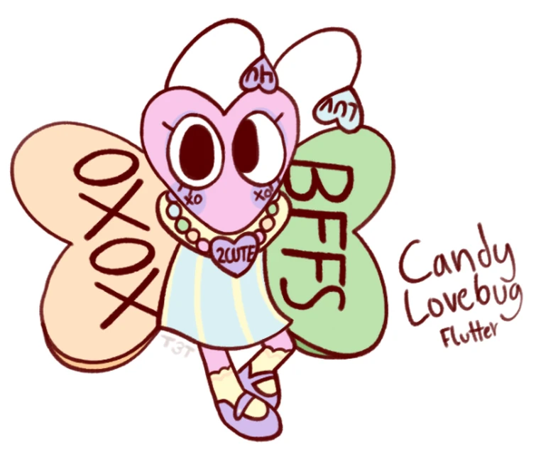 VALETINE'S SHOP GOODS!!! (concepts 2) | Fandom