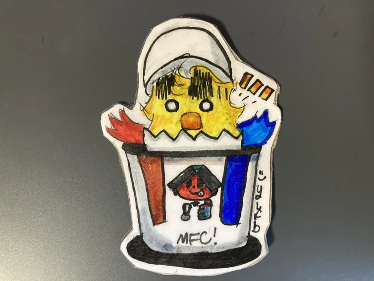 Bss stickers….#3 | Fandom