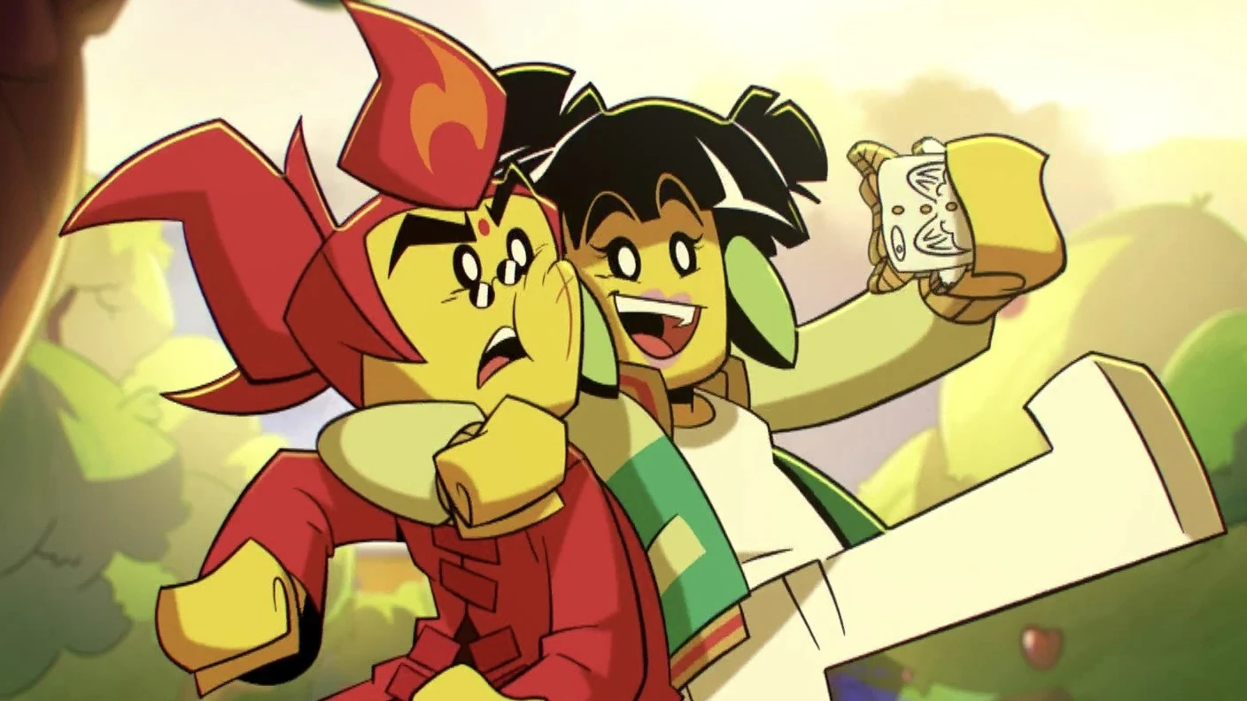 A really late introduction | Fandom