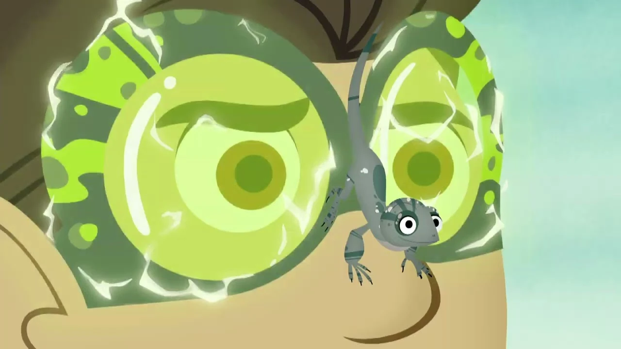 Trailer for the new Wild Kratts Episode Is Out | Fandom