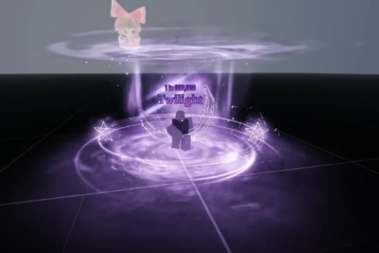 Discuss Everything About Sol's RNG Wiki | Fandom