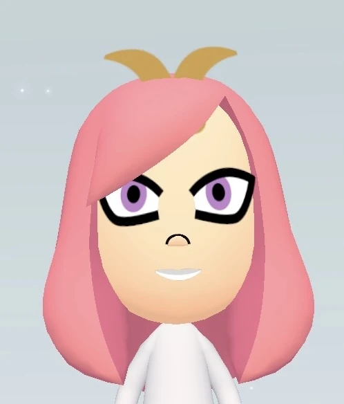 Just some Miis I made | Fandom