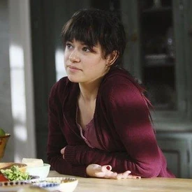 Sarah Wexler | CBCBeingErica Wiki | Fandom