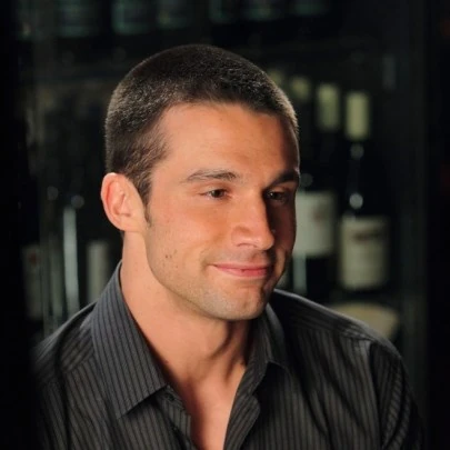 Ryan | CBCBeingErica Wiki | Fandom