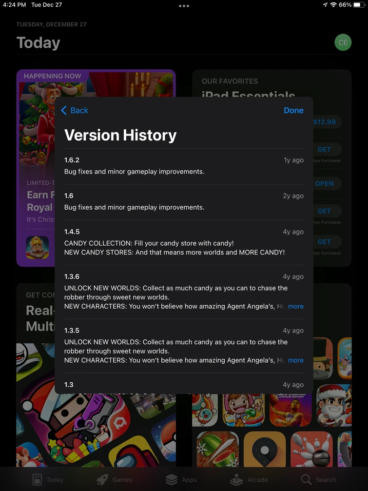 Talking Tom Candy run no new updates | Fandom