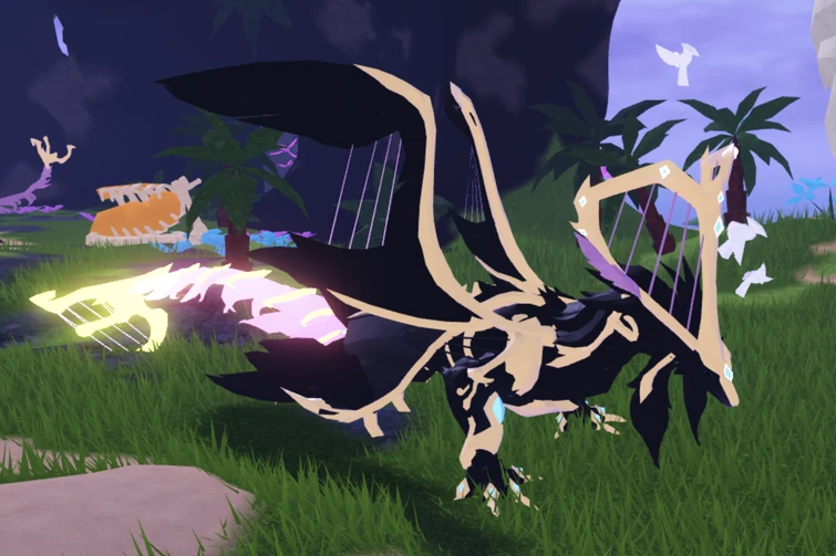 Discuss Everything About Creatures of Sonaria Wiki | Fandom