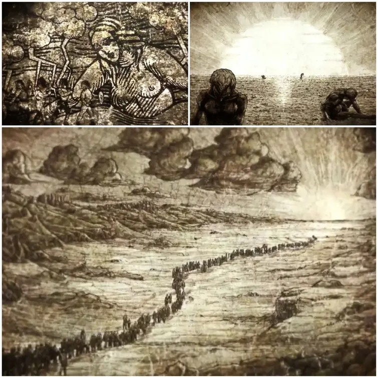 Discuss Everything About Attack on Titan Wiki | Fandom