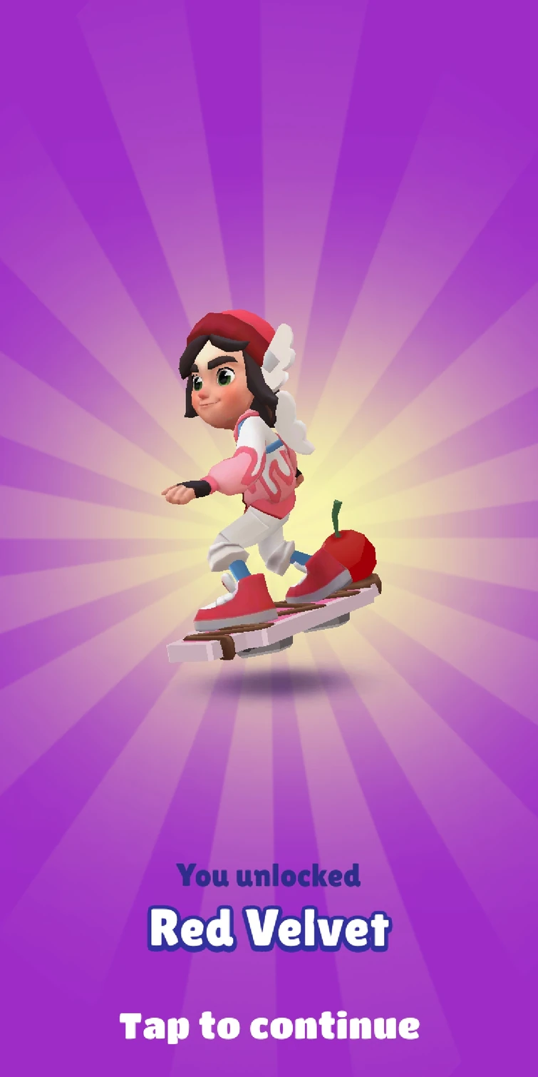 Discuss Everything About Subway Surfers Wiki | Fandom