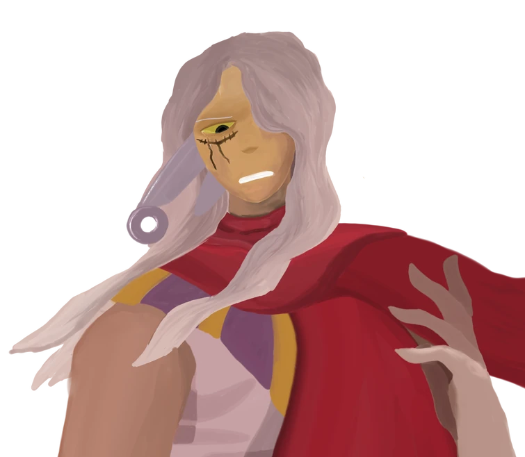 AMUUTHAR COS: ENTRY | Fandom