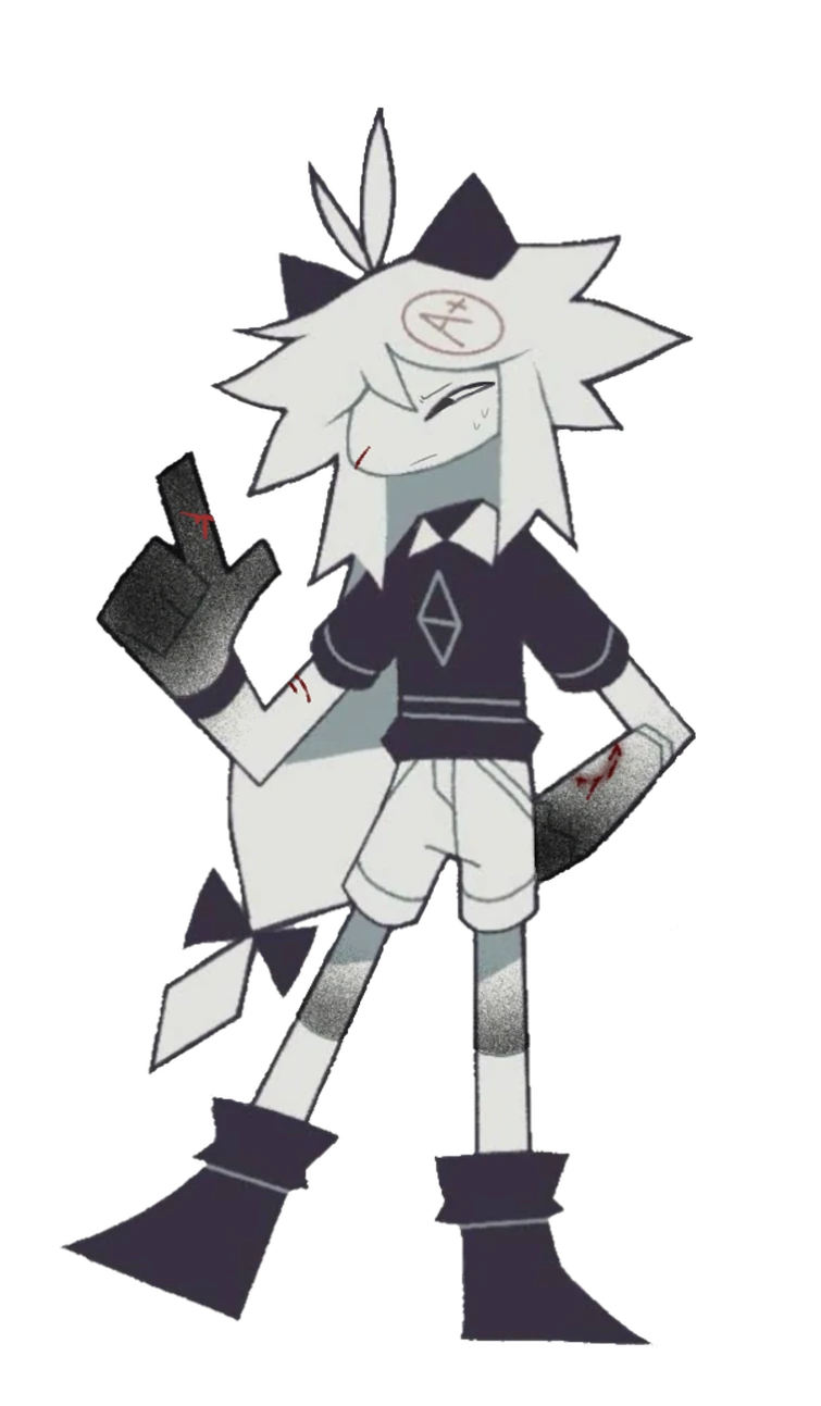 im starting an fpe infection au cuz why not lmao | Fandom