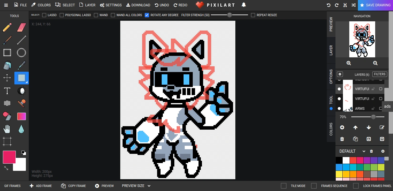 Even MOAR Progress | Fandom