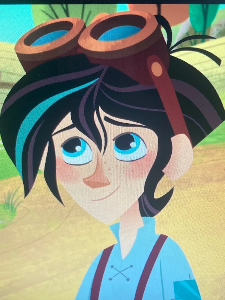 Discuss Everything About Tangled Wiki | Fandom