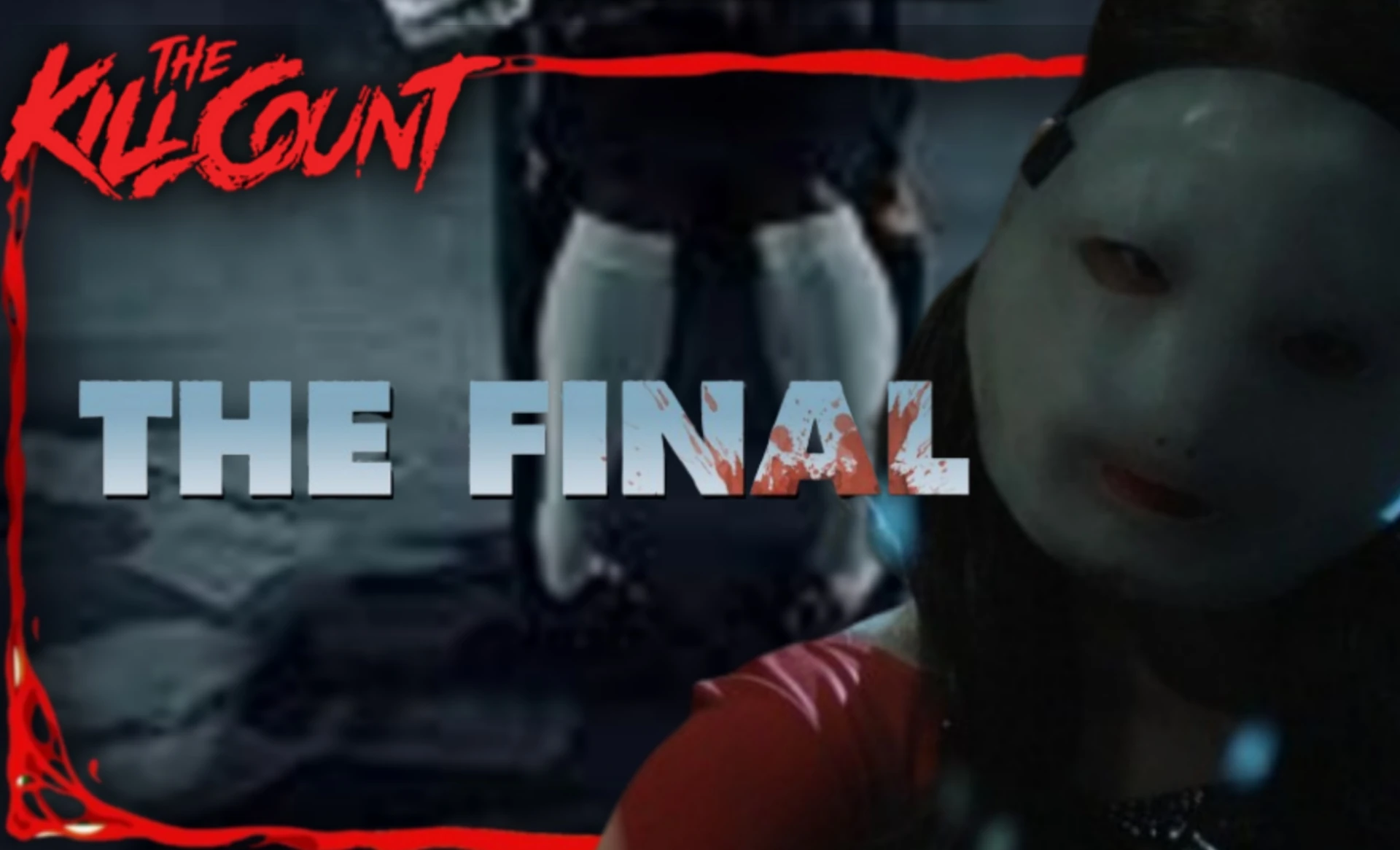 The final(2010) kill count | Fandom