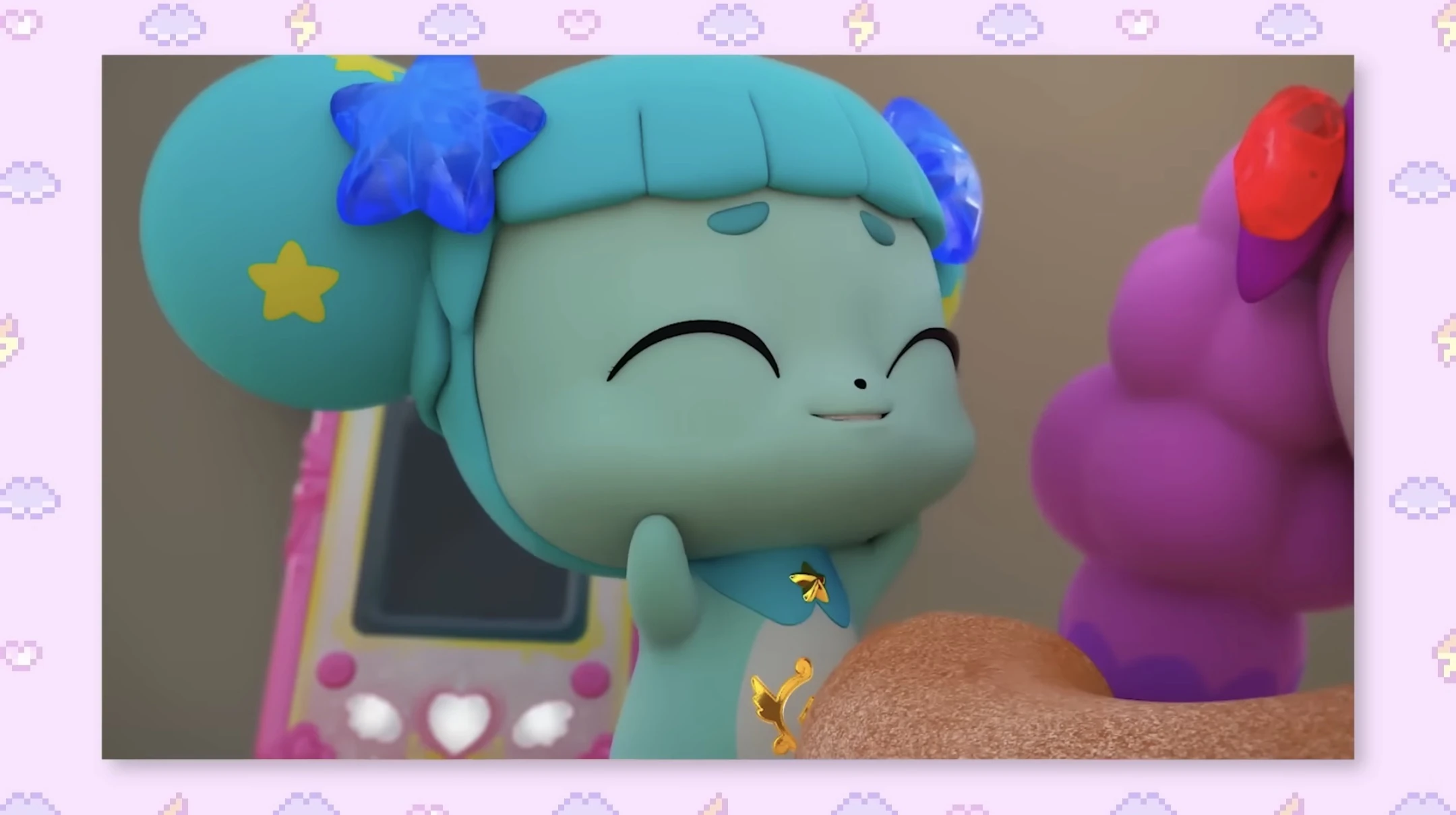 [FANDOM] A review of Catch! Teenieping Franchise | Fandom