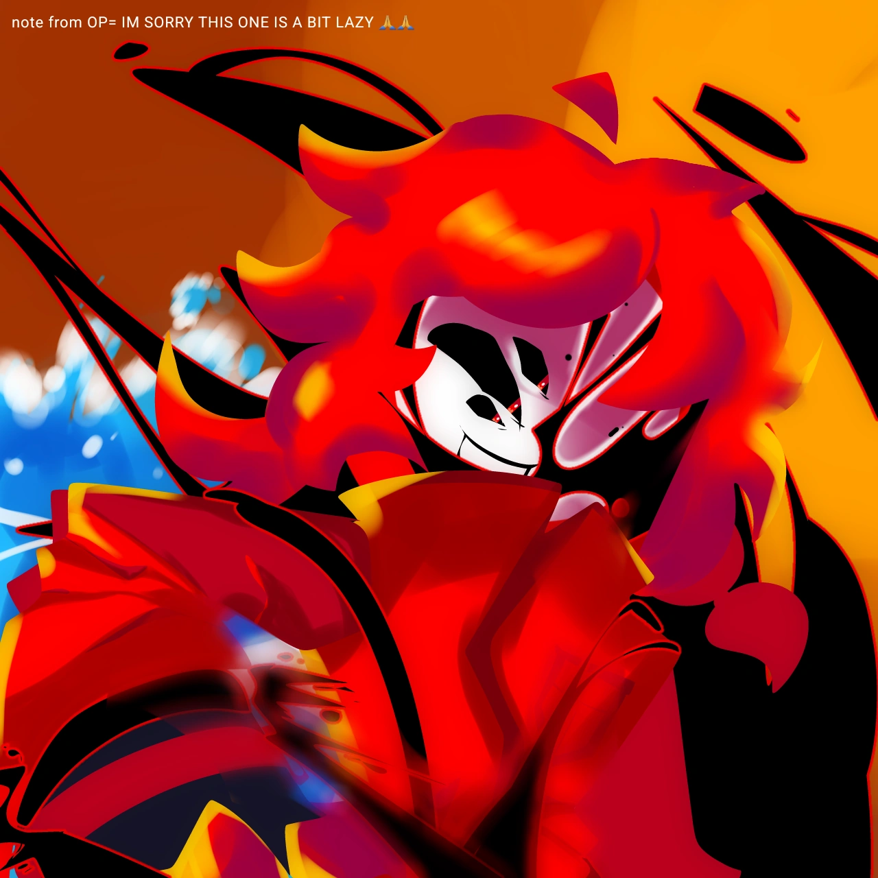 i dont know what to write | Fandom