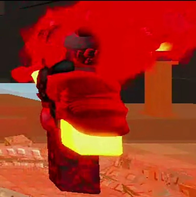 Describe any or every TBB Boss to make them sound as intimidating as ...