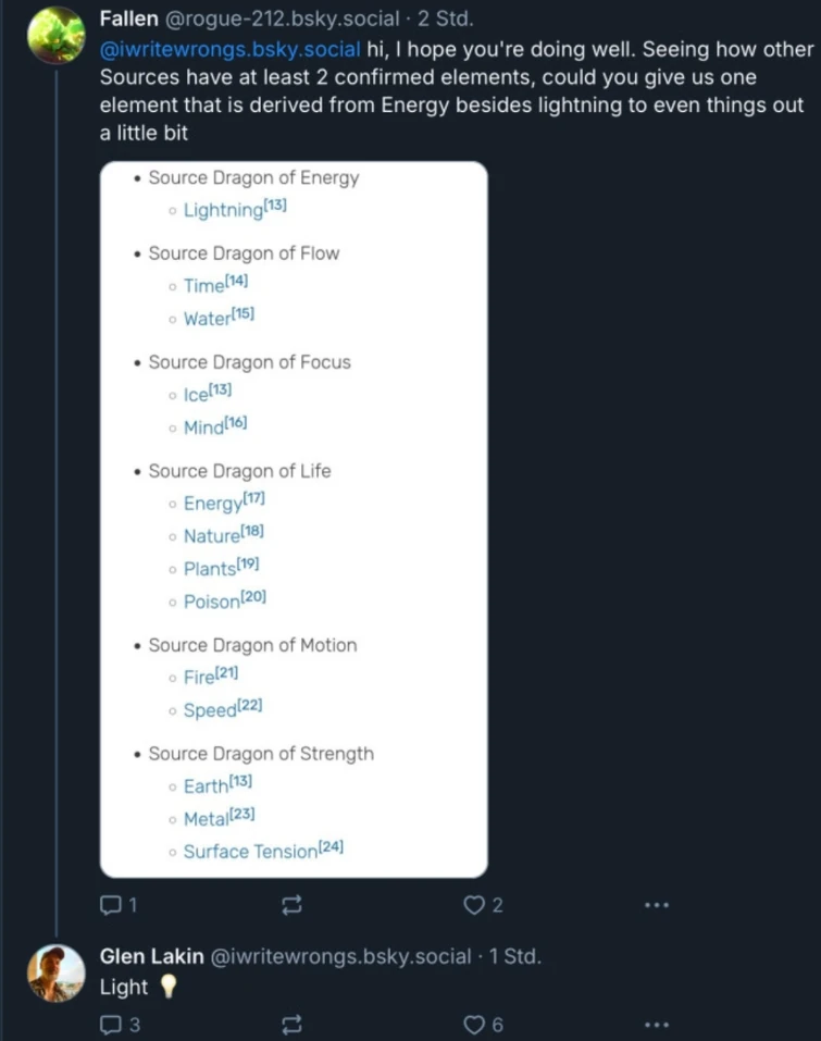 New Source-Element relation revealed | Fandom