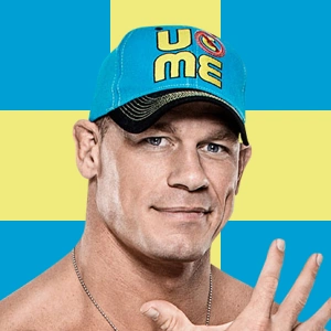 John Cena | Hunger Games Simulator Stories Wiki | Fandom