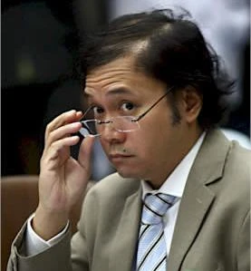 Joey de Venecia | CBC News Battlecry Wiki | Fandom