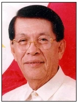 Juan Ponce Enrile | CBC News Battlecry Wiki | Fandom
