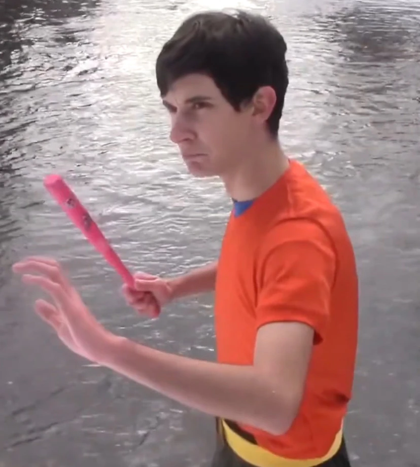 Agaman | Cape Breton Cinematic Universe Wiki | Fandom