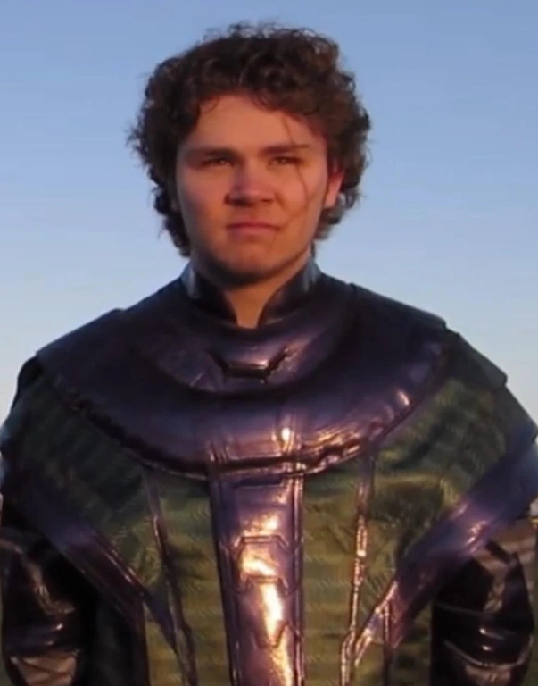 Zang the Conqueror | Cape Breton Cinematic Universe Wiki | Fandom