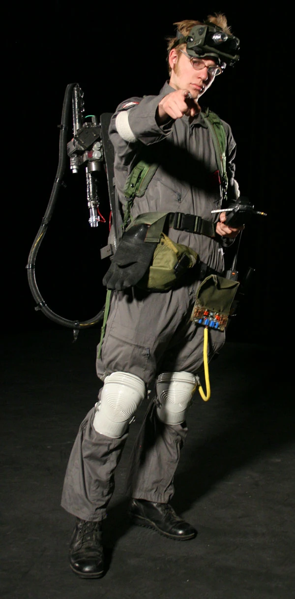 Ed Spengler (Legacy Timeline) | Cape Breton Cinematic Universe Wiki ...