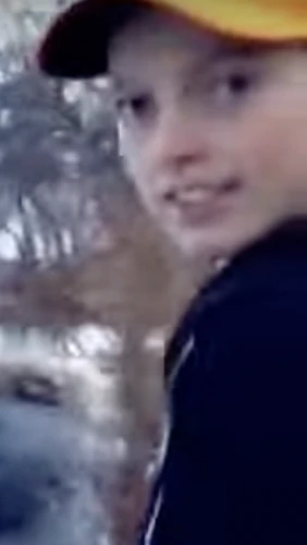 Max | Cape Breton Cinematic Universe Wiki | Fandom