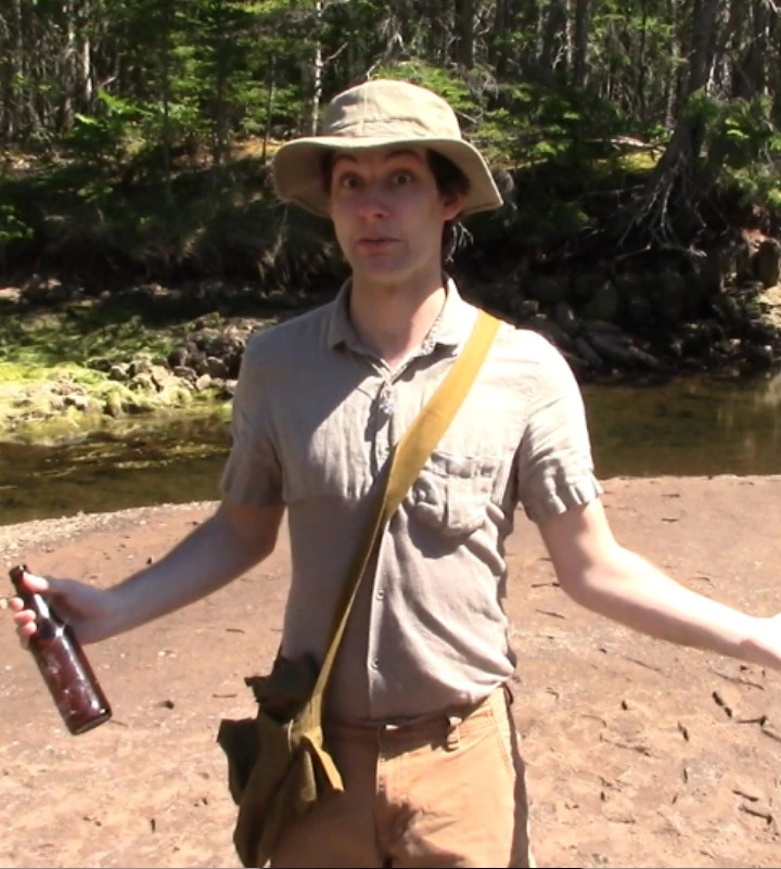 Eve Sterwin | Cape Breton Cinematic Universe Wiki | Fandom