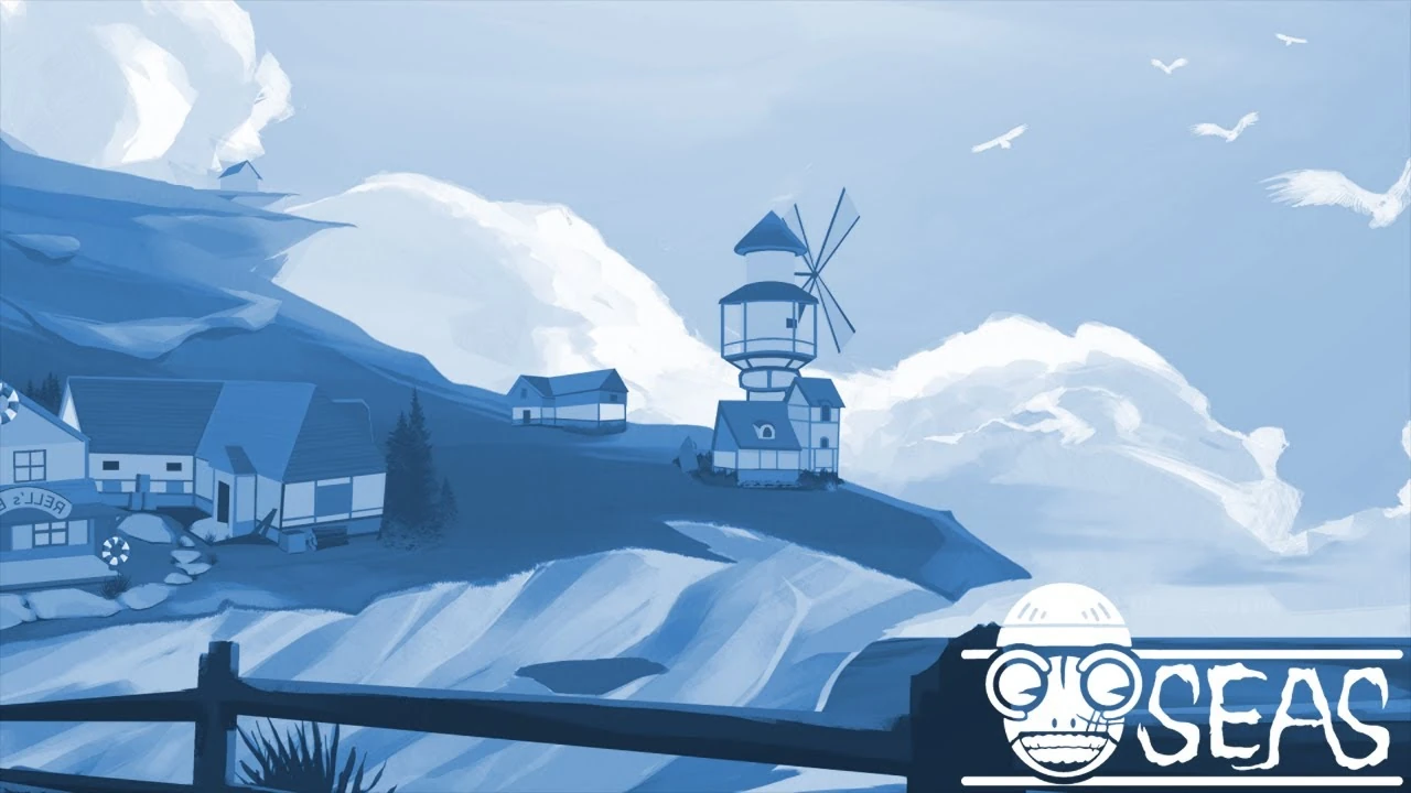 Rellseas is about to go live | Fandom