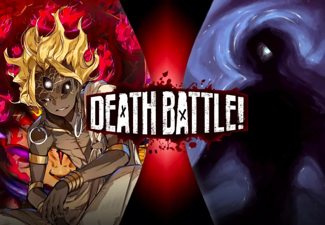 Hajun vs the absence (Shinza Bansho vs SCP Foundation) | Fandom