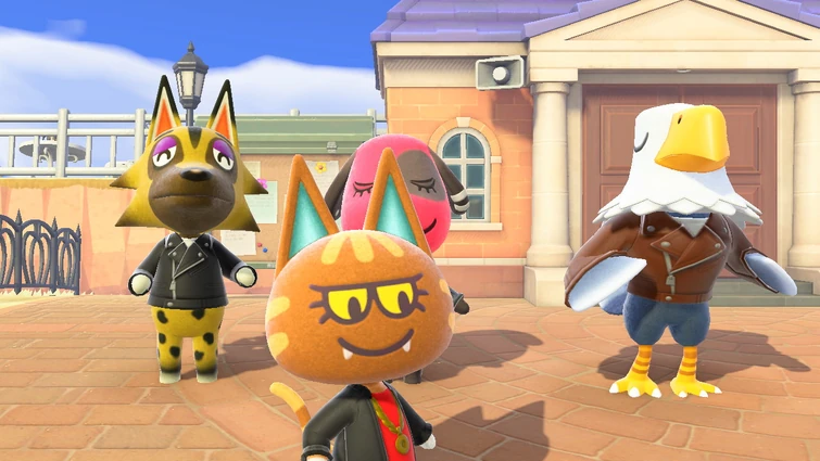Discuss Everything About Animal Crossing Wiki | Fandom