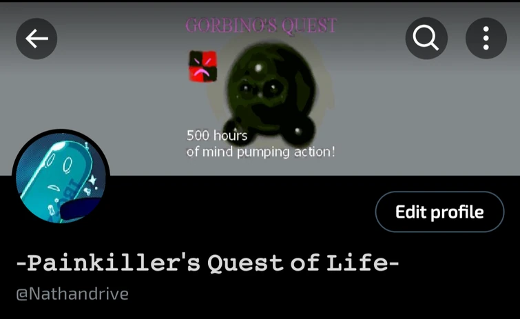 Is your pfp from an object show | Fandom