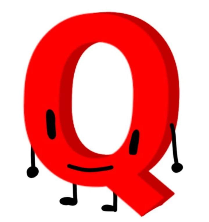 Q | Fandom