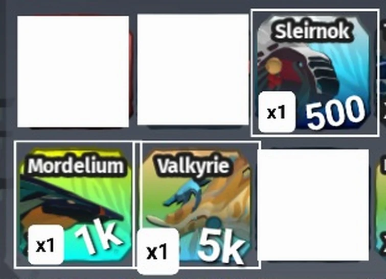 Discuss Everything About Creatures of Sonaria Wiki | Fandom