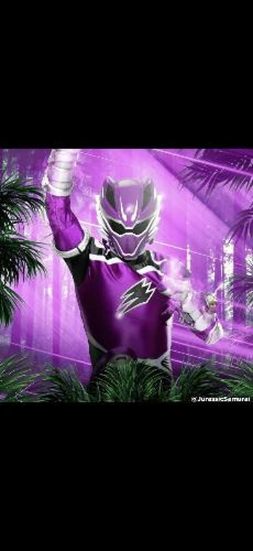Other Ranger Colors Tournament Round 2, Part 3 | Fandom
