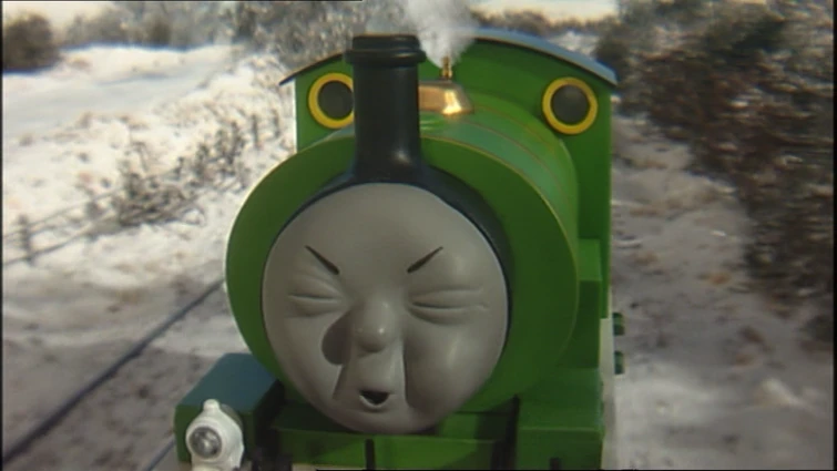 What’s your least favorite face from each character | Fandom