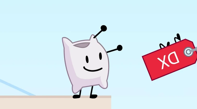 Dear non-BFDI fans, caption these screenshots from TPOT 5 | Fandom
