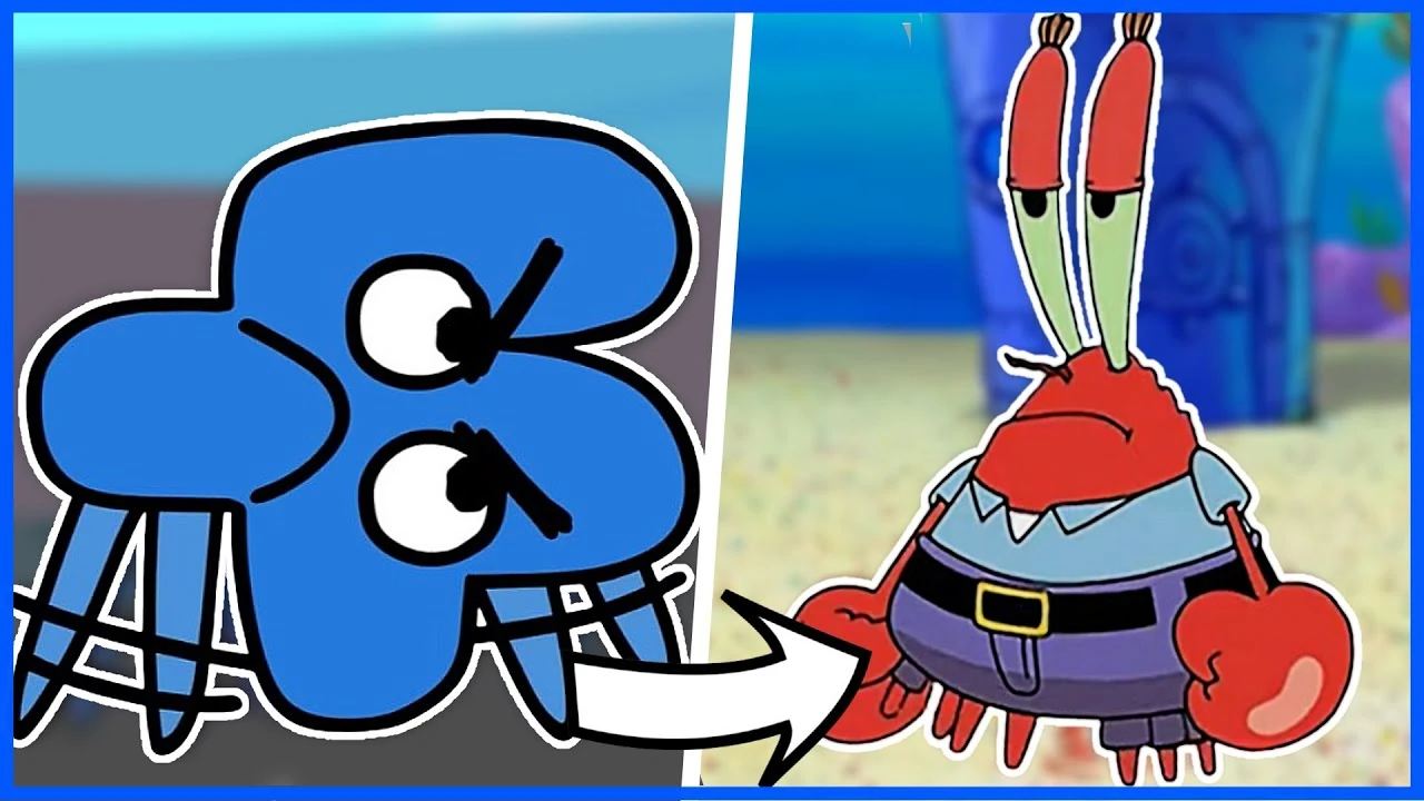 28 cultural references of BFB | Fandom