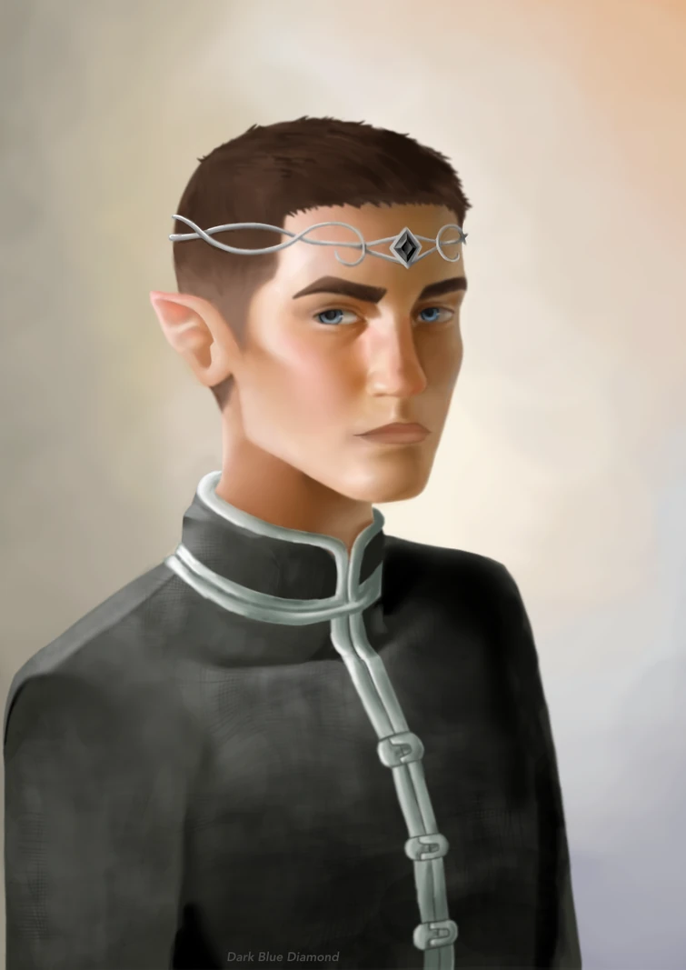 All posts by DarkBlueDiamond24 | Fandom