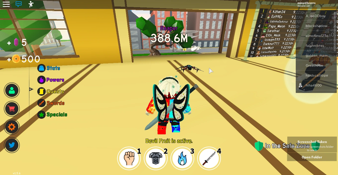 Discuss Everything About Anime Fighting Simulator Wiki | Fandom