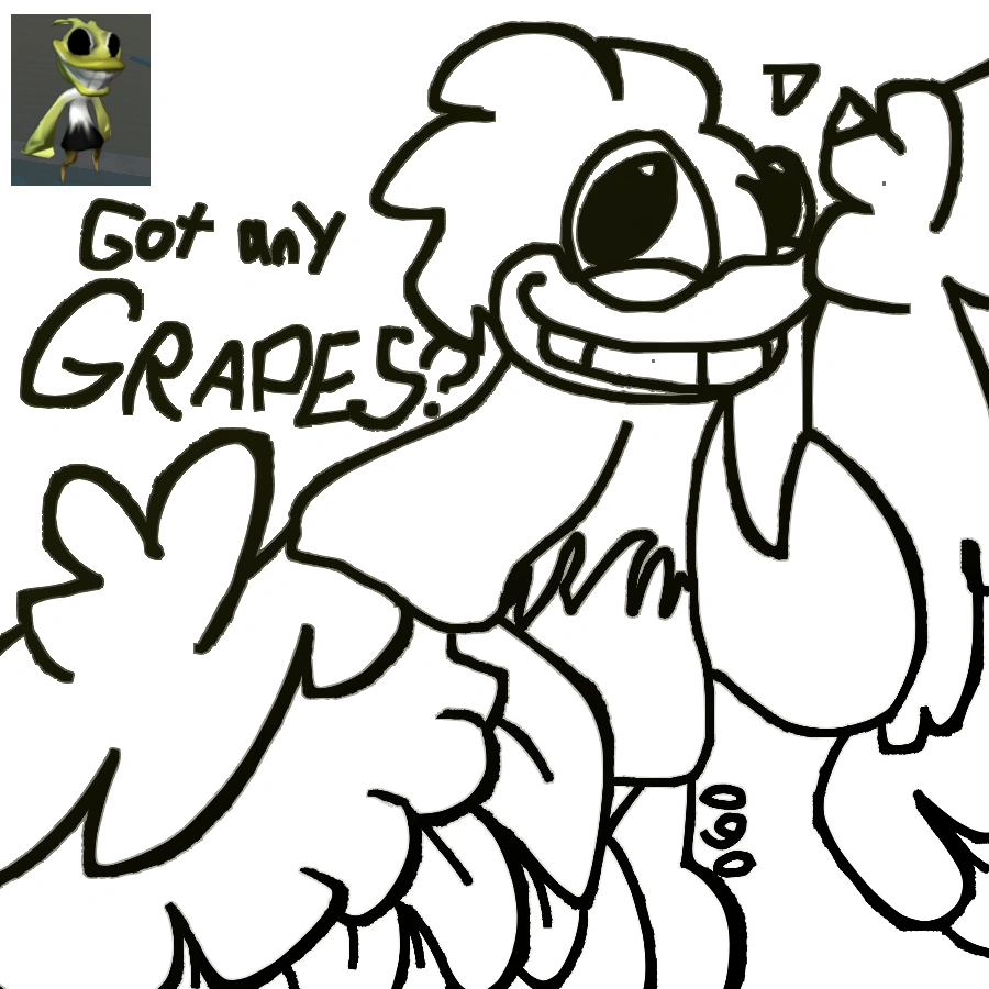 waddle waddle.. | Fandom
